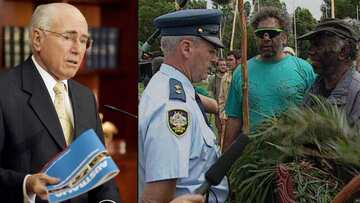 7 legacies of John Howard's government | SBS The Point
