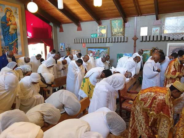 Orthodox Easter: Who celebrates in Australia and why it's (usually) on ...