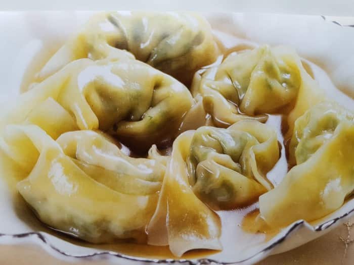 【冷知识】“Dumpling”真的就只是“饺子”的意思吗？ | SBS Chinese