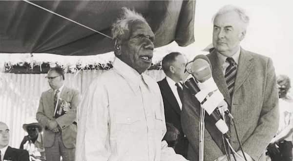 EXPLAINER: What was the Gurindji Land Handback and what did it mean for ...