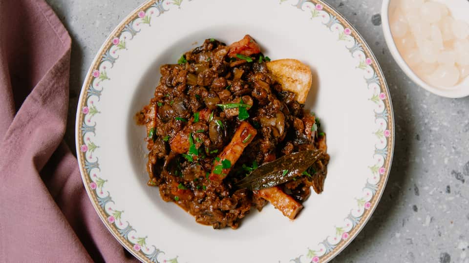 A round-up of our most popular mince recipes | SBS The Cook Up with ...
