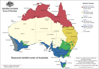 Understanding Australia’s precious water resources and unique climate ...