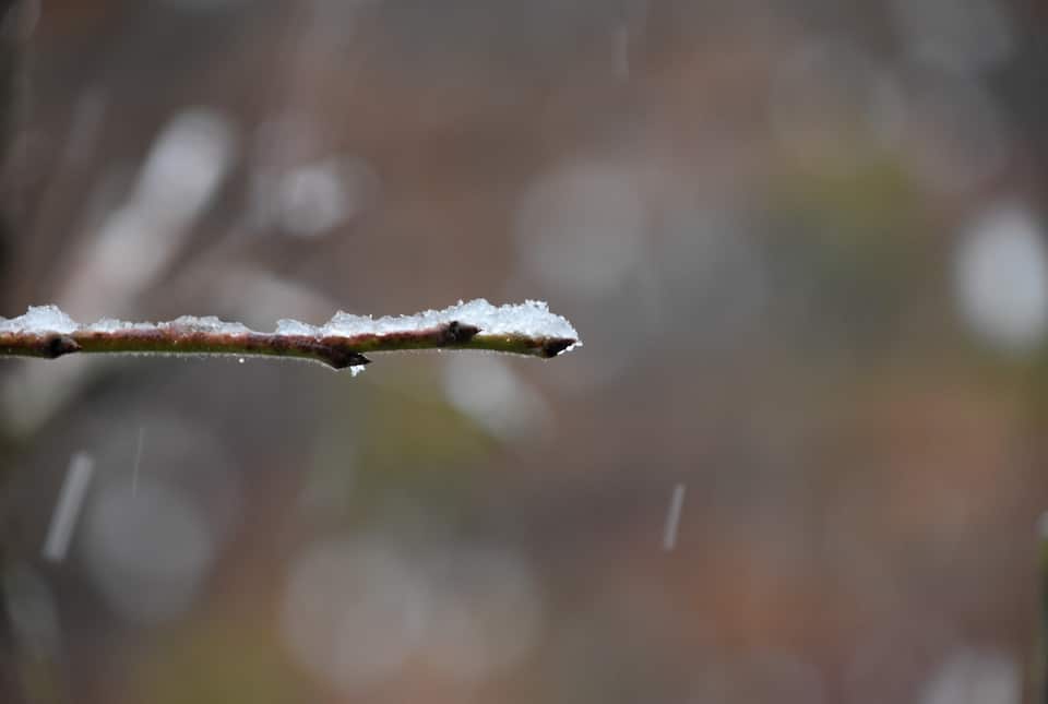 Is it going to get colder? Some parts of Australia are in for even more ...